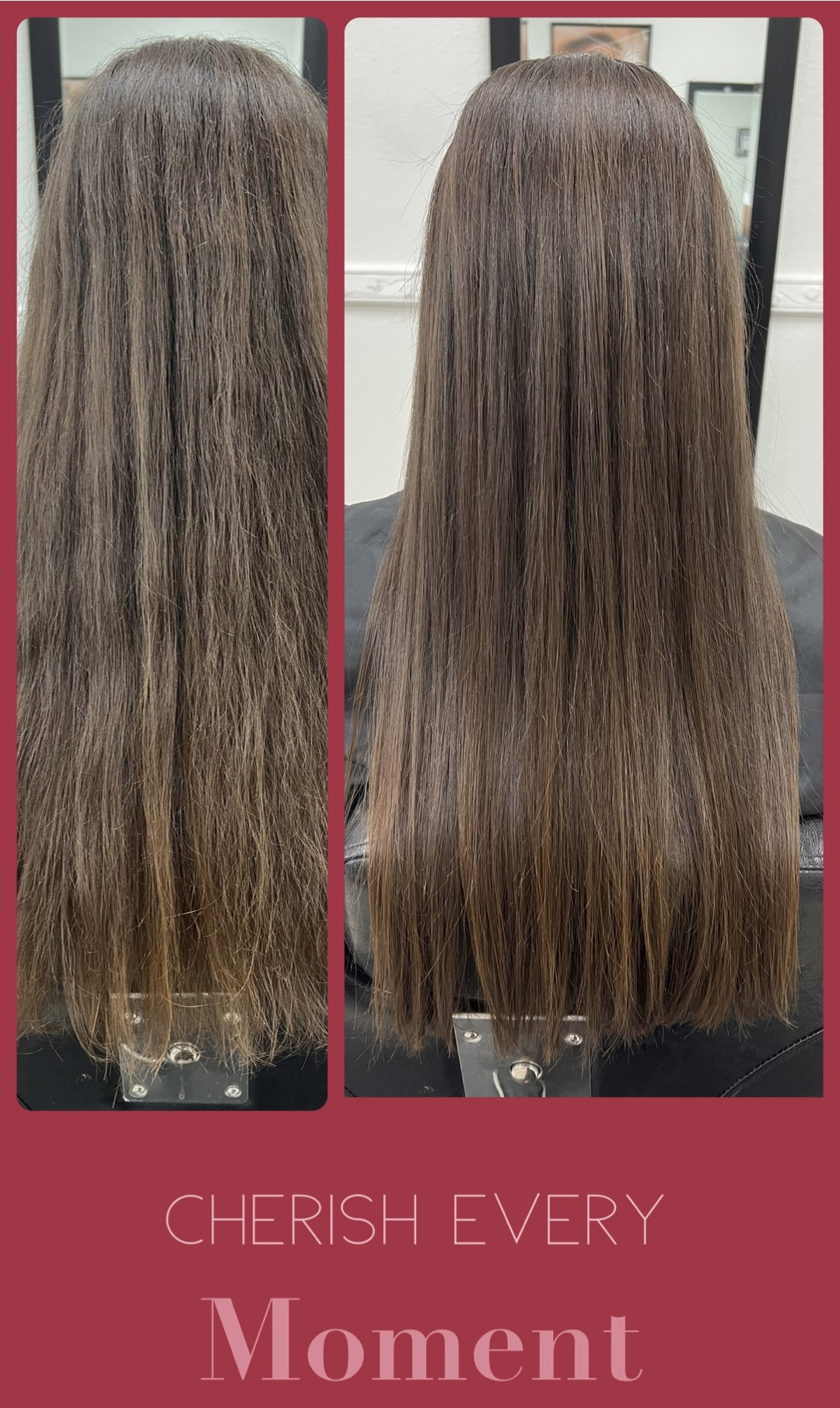 DD Threading Salon & Spa Offers Brazilian Blowouts in North Richland Hills, TX 76182