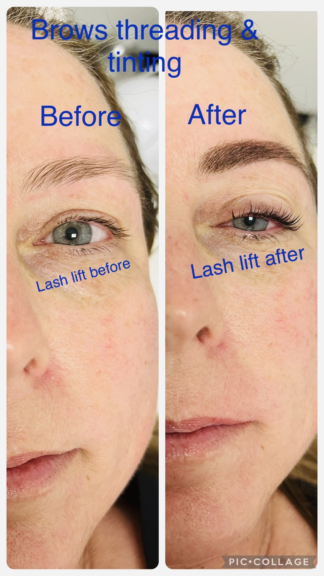 DD Threading Salon & Spa Offers Lash Lifts in North Richland Hills, TX 76182